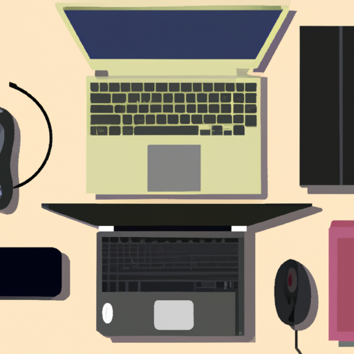 Best Gadgets for a Productive Workday - Tech Blog Pros