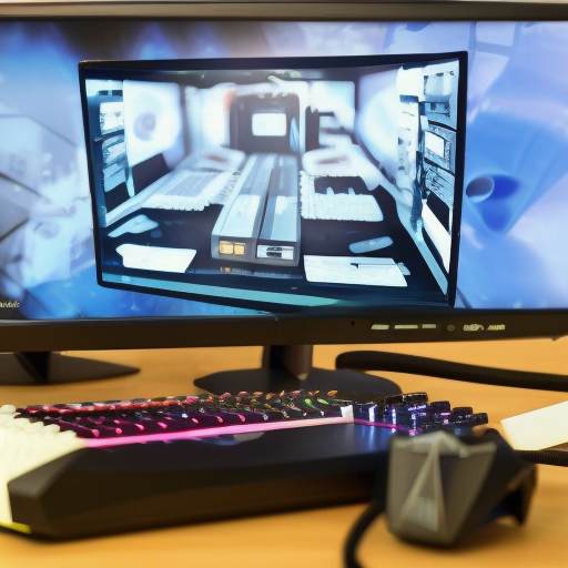 Technology for small business: computer gaming and simulation - Tech ...