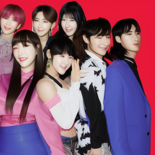 The K-Pop Craze: How Korean Pop Music Conquered the West - Tech Blog Pros