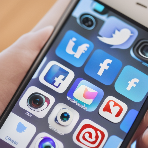 How to Protect Your Personal Information on Social Media Applications ...