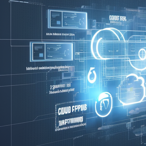 The Future: Cloud computing and virtualization technology - Tech Blog Pros
